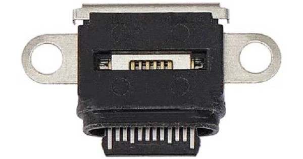 Charging Port Connector For Google Pixel 7 | High Quality | Replacement