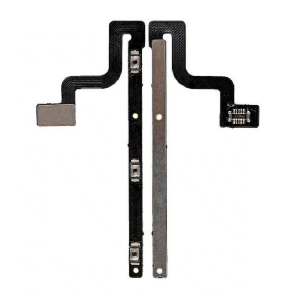 Power Button Key Flex Cable For Google Pixel XL | High Quality ...