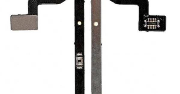 Power Button Key Flex Cable For Google Pixel XL | High Quality ...