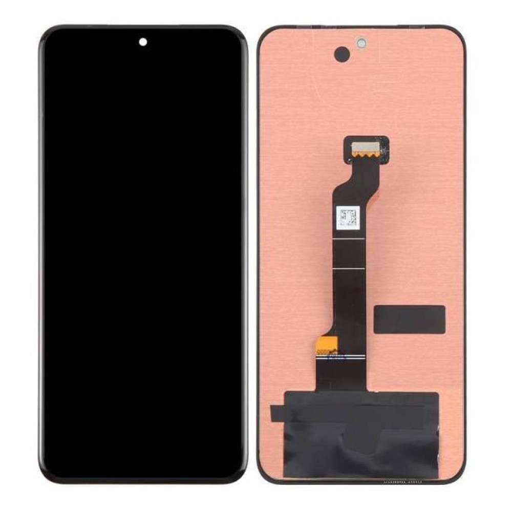 Honor 200 LCD Screen Display Black - High Quality