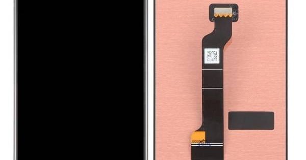 Honor 200 ORIGINAL LCD Screen Display - Black