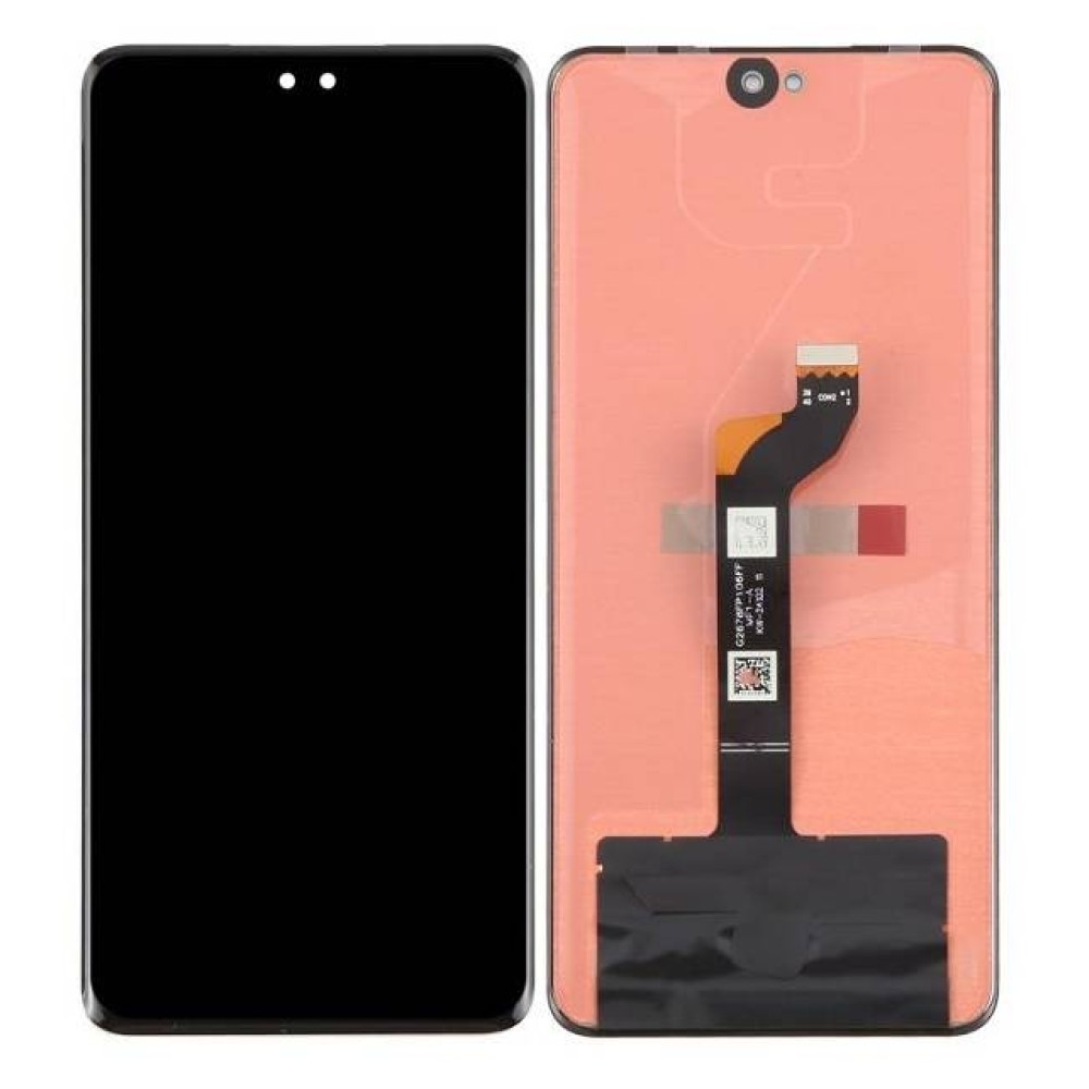 Honor 200 Pro ORIGINAL LCD Screen Display - Black