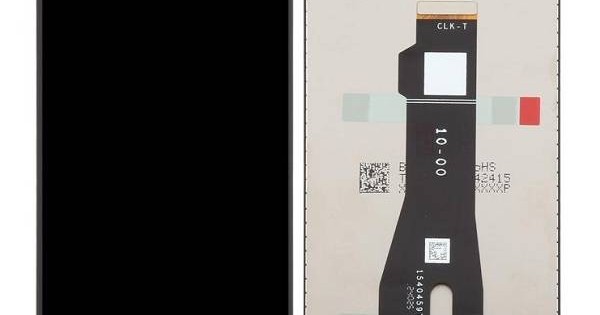 Honor 200 Smart LCD Screen Display Black - High Quality