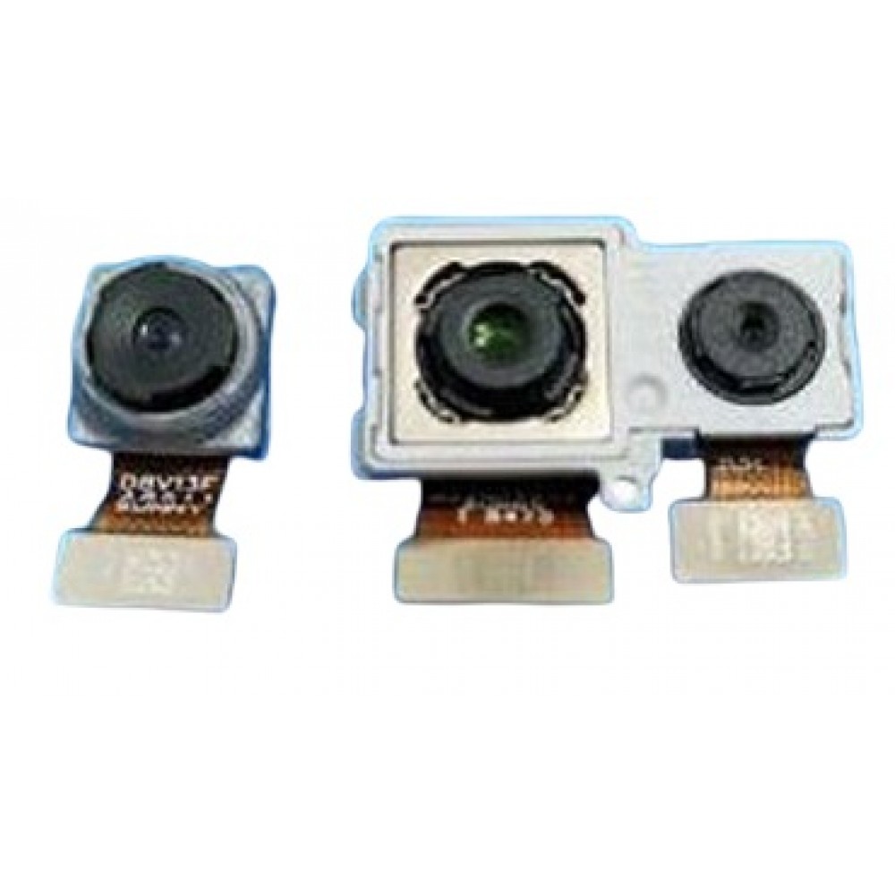 Honor 20i Rear Camera Replacement - Cellspare