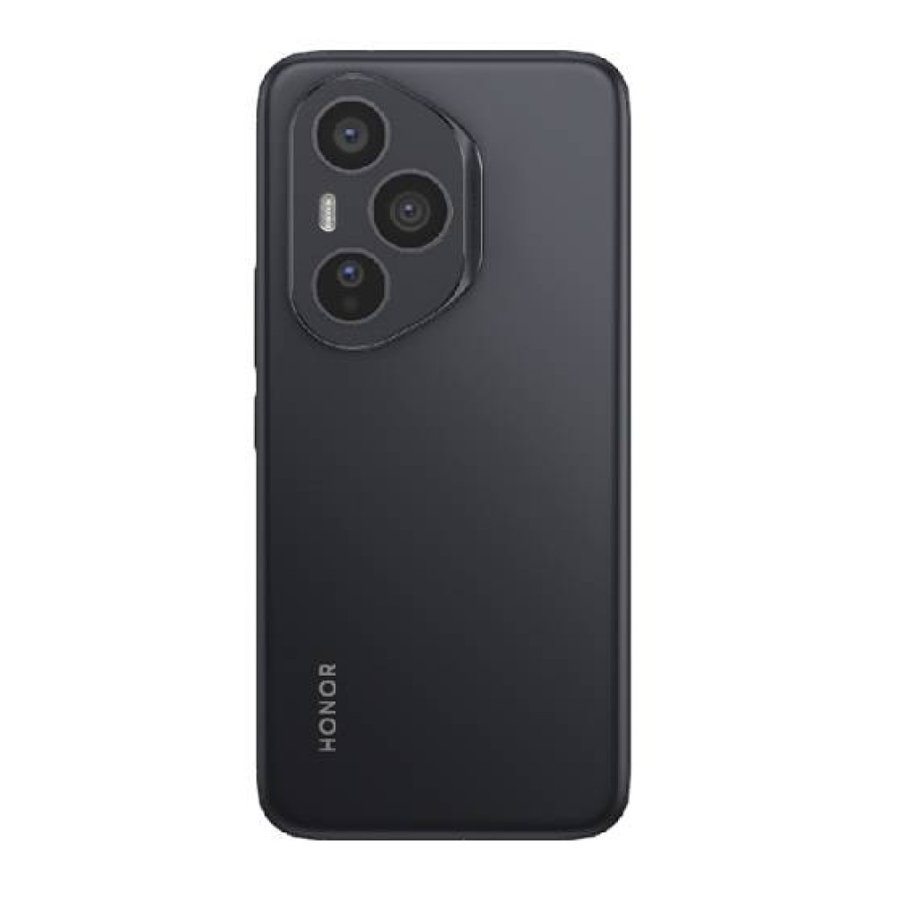 Honor 400 Pro Rear Housing Back Panel Body - Black