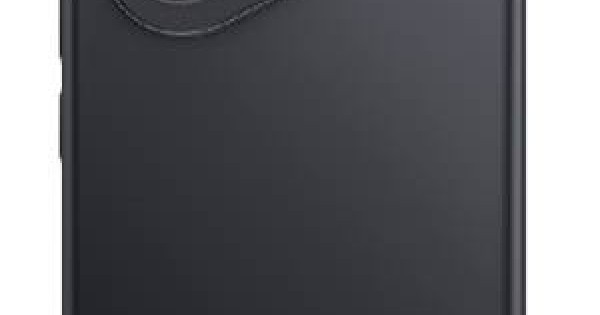 Honor 400 Pro Rear Housing Back Panel Body - Black