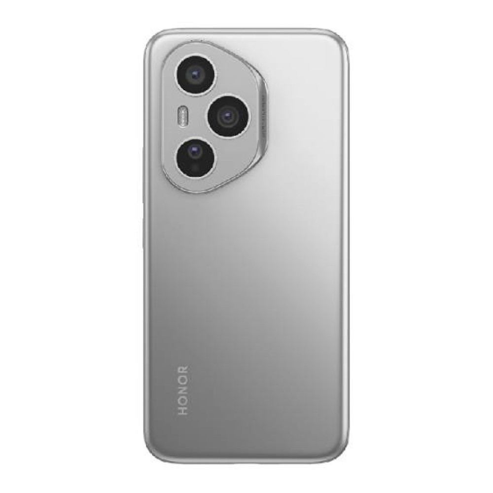 Honor 400 Pro Rear Housing Back Panel Body - Grey