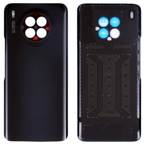 Honor 50 Lite Rear Housing Module Black - Cellspare