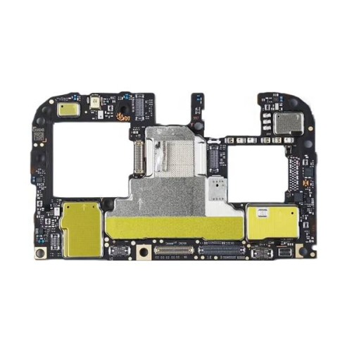 Honor 500 5G 256GB 12GB RAM Motherboard PCB