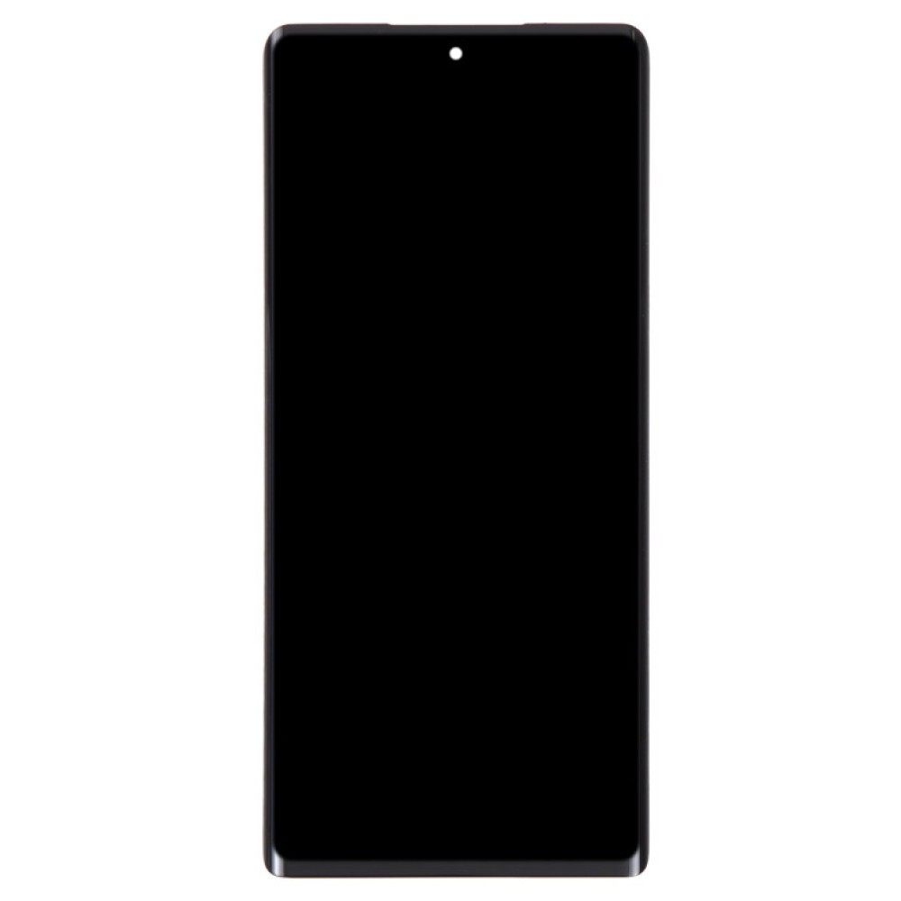 Honor 70 LCD Screen Display Black - High Quality