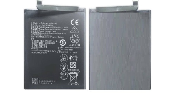 Honor 8A 2020 Battery | ORIGINAL | Cellspare