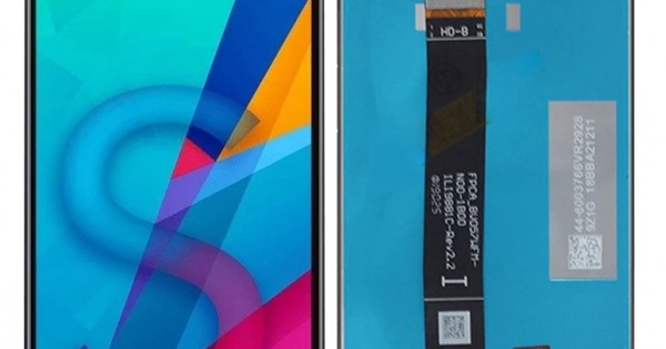 Honor 8S LCD Screen Display Replacement - Cellspare