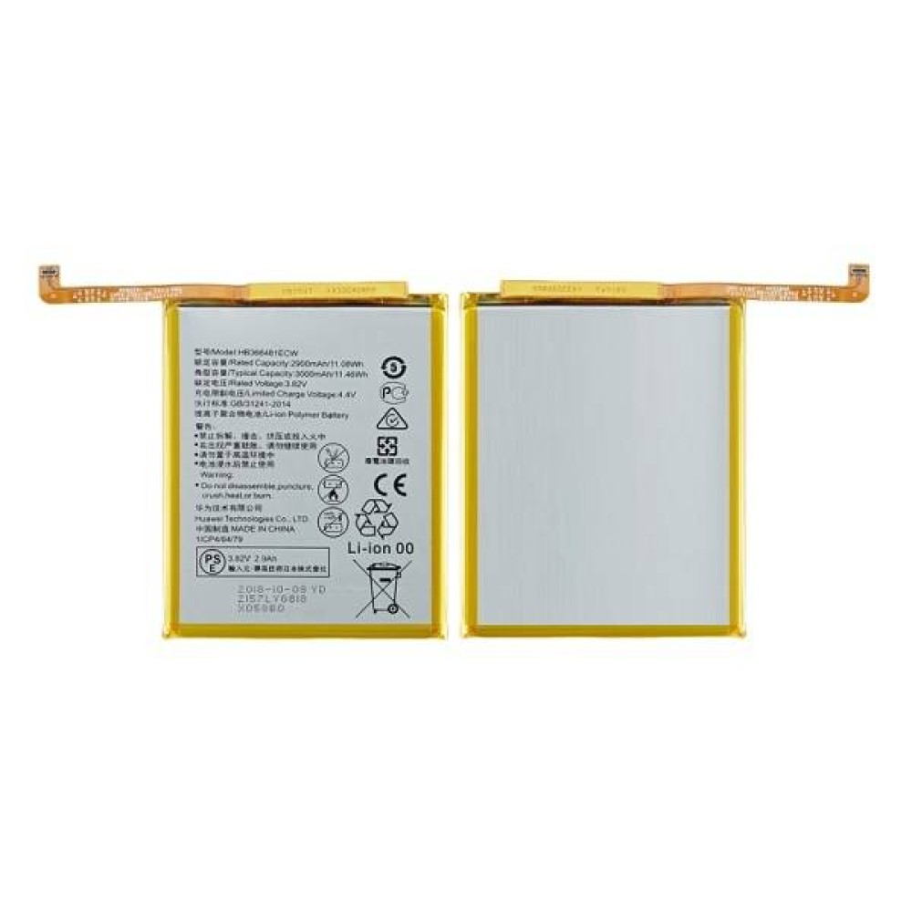 Honor 90 Lite Battery - ORIGINAL