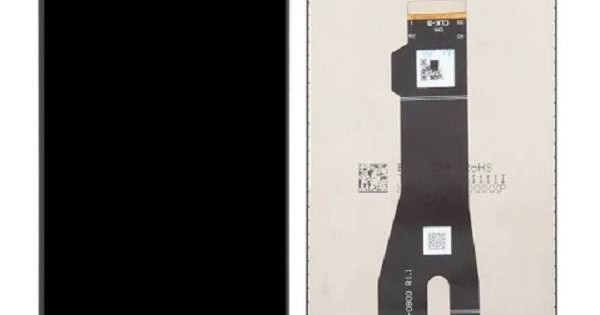 Honor 90 Smart LCD Screen Display Black - High Quality