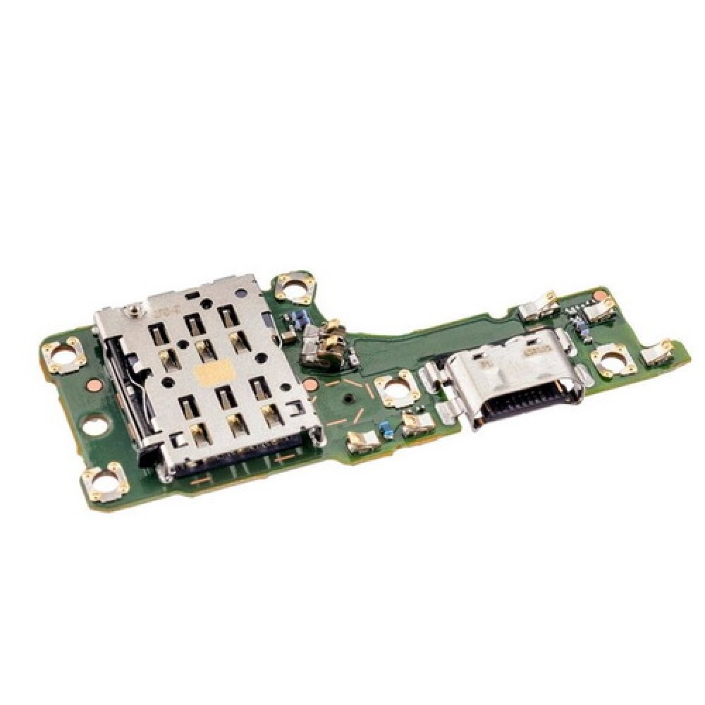 Honor Magic 4 Lite Charging Port PCB Module - Cellspare