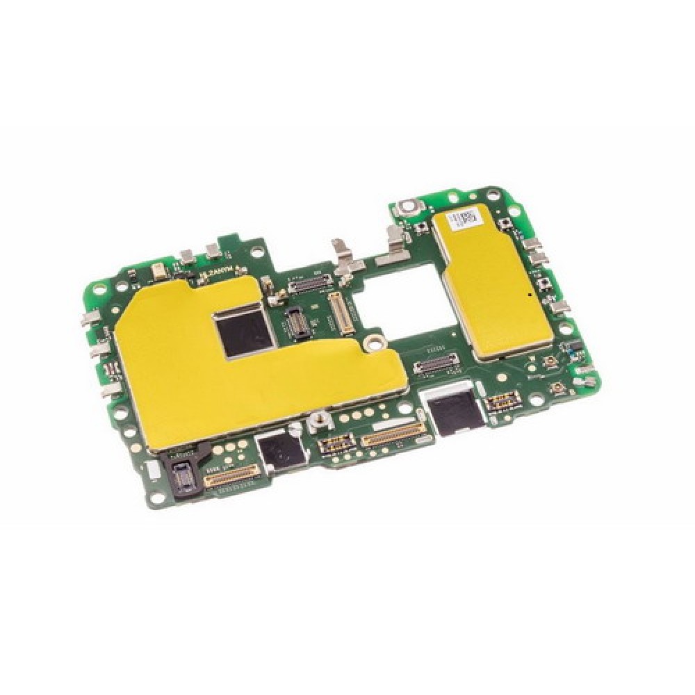 Honor Magic 4 Lite Motherboard PCB Module - Cellspare