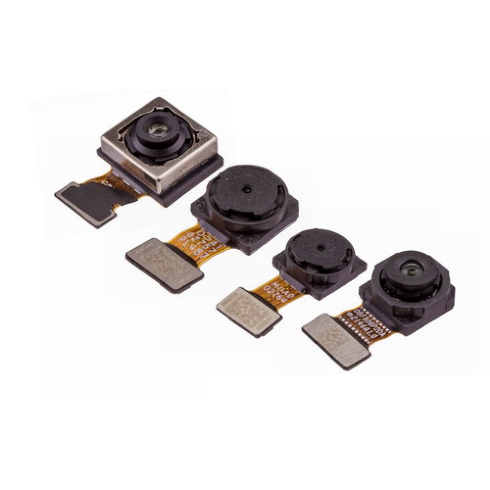 Honor Magic 4 Lite Rear Camera Module - Cellspare