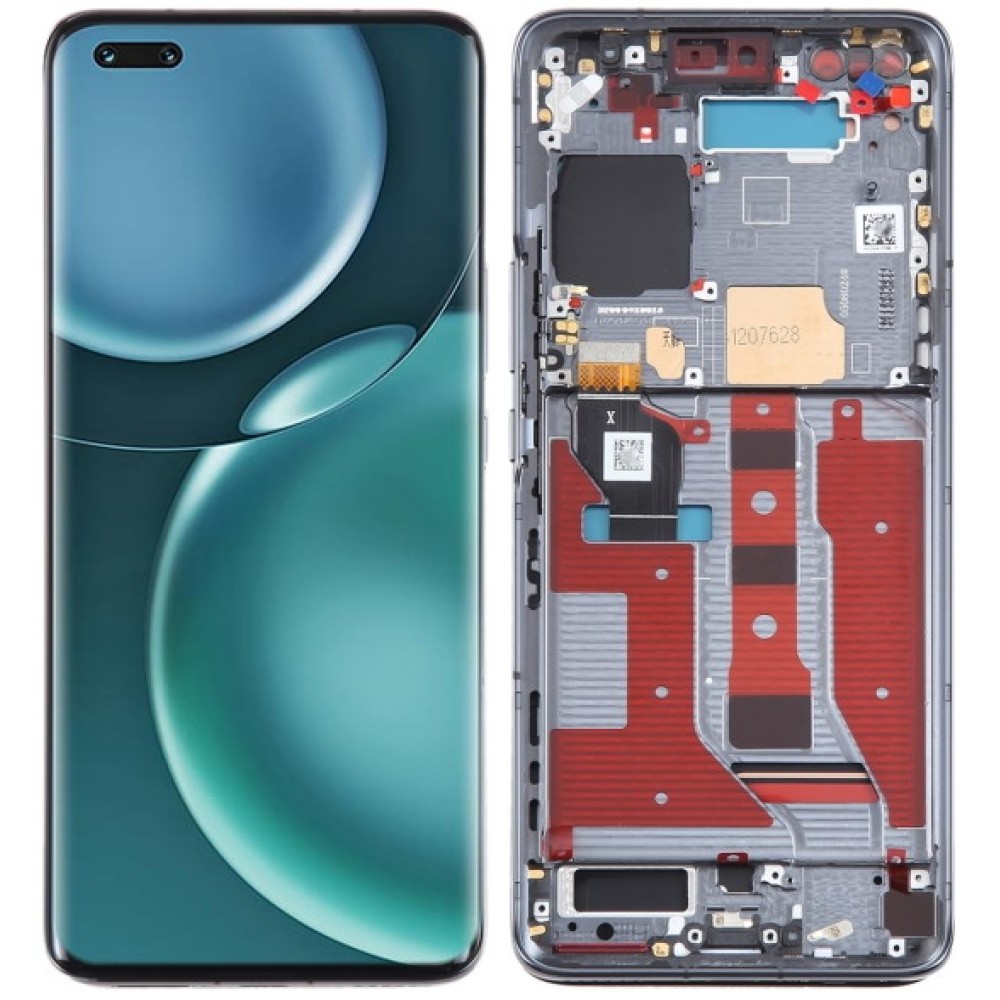 Honor Magic 4 Pro LCD Screen With Frame Gold - Cellspare