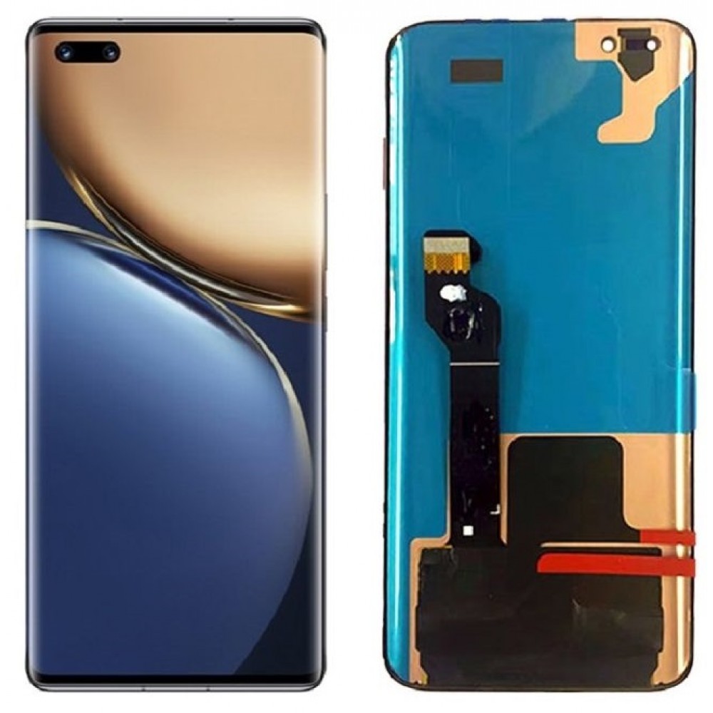 Honor Magic 4 Ultimate LCD Screen Display Black - High Quality