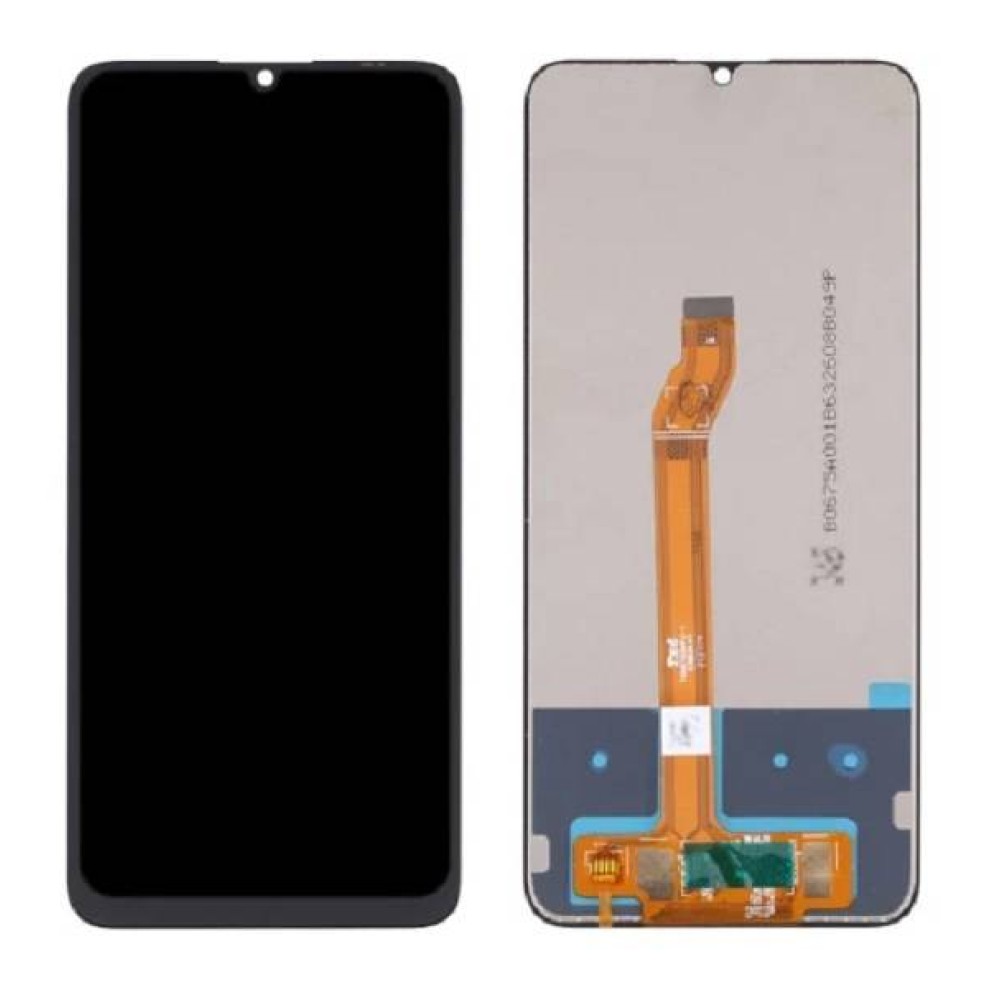Honor Play 30 Plus ORIGINAL LCD Screen Display - Black