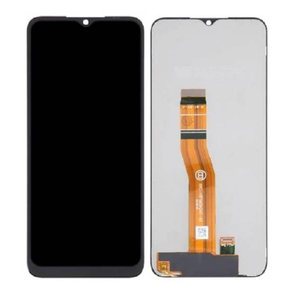 Honor Play 6C LCD Screen Display Black - High Quality