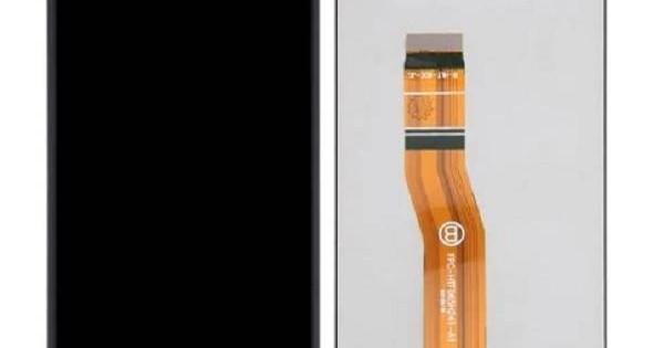 Honor Play 6C LCD Screen Display Black - High Quality