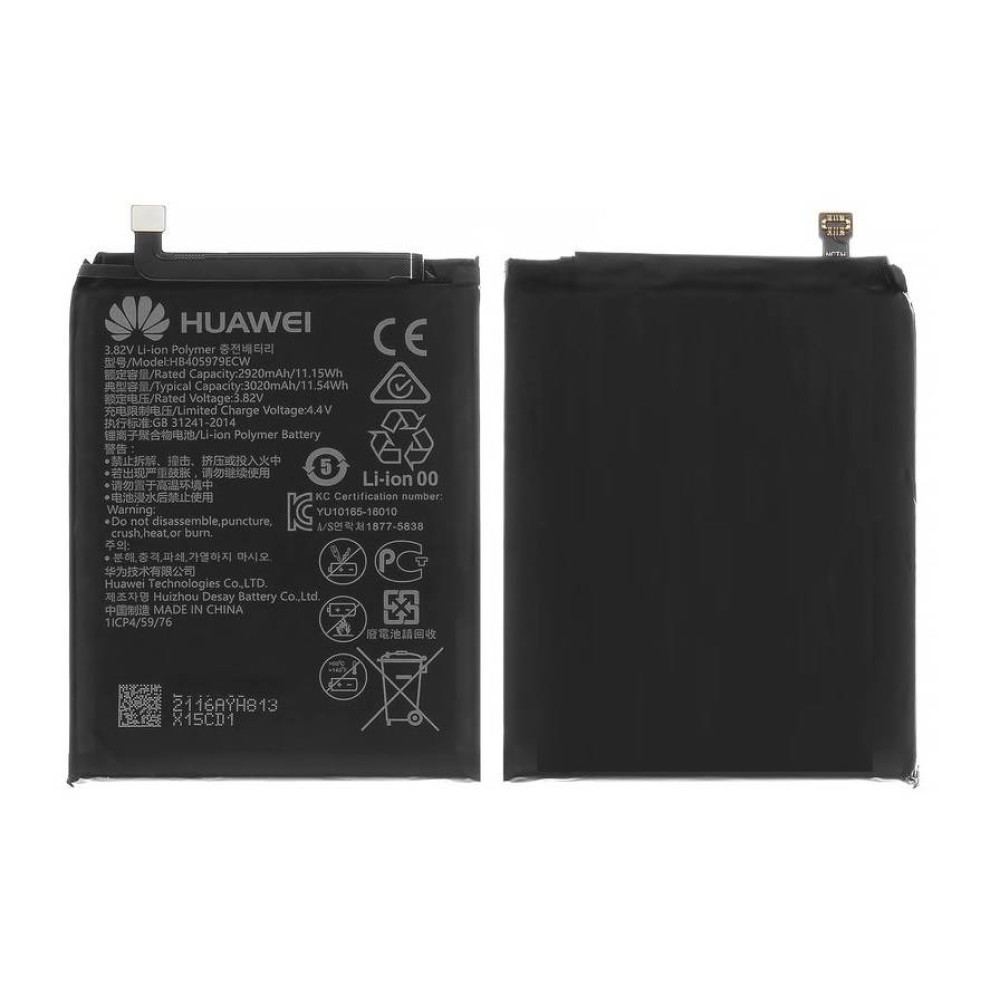Honor Play 8A Battery | ORIGINAL | Cellspare