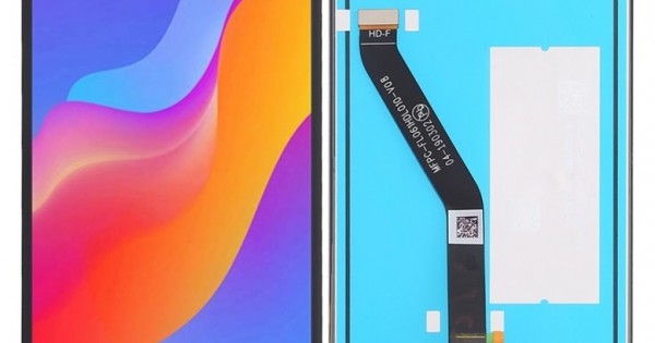 Honor Play 8A LCD Screen Display Replacement - Cellspare