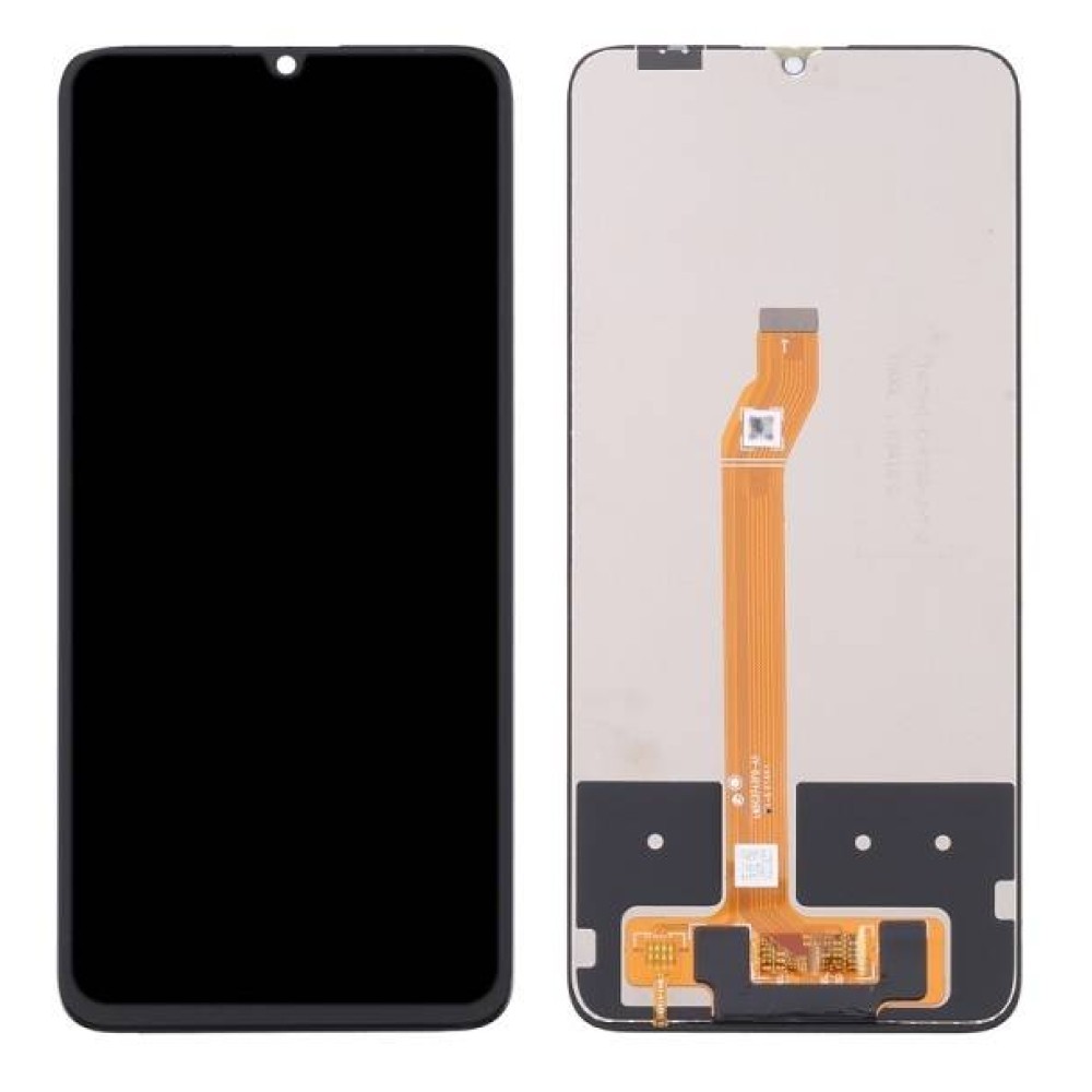 Honor Play 9C 5G ORIGINAL LCD Screen Display - Black