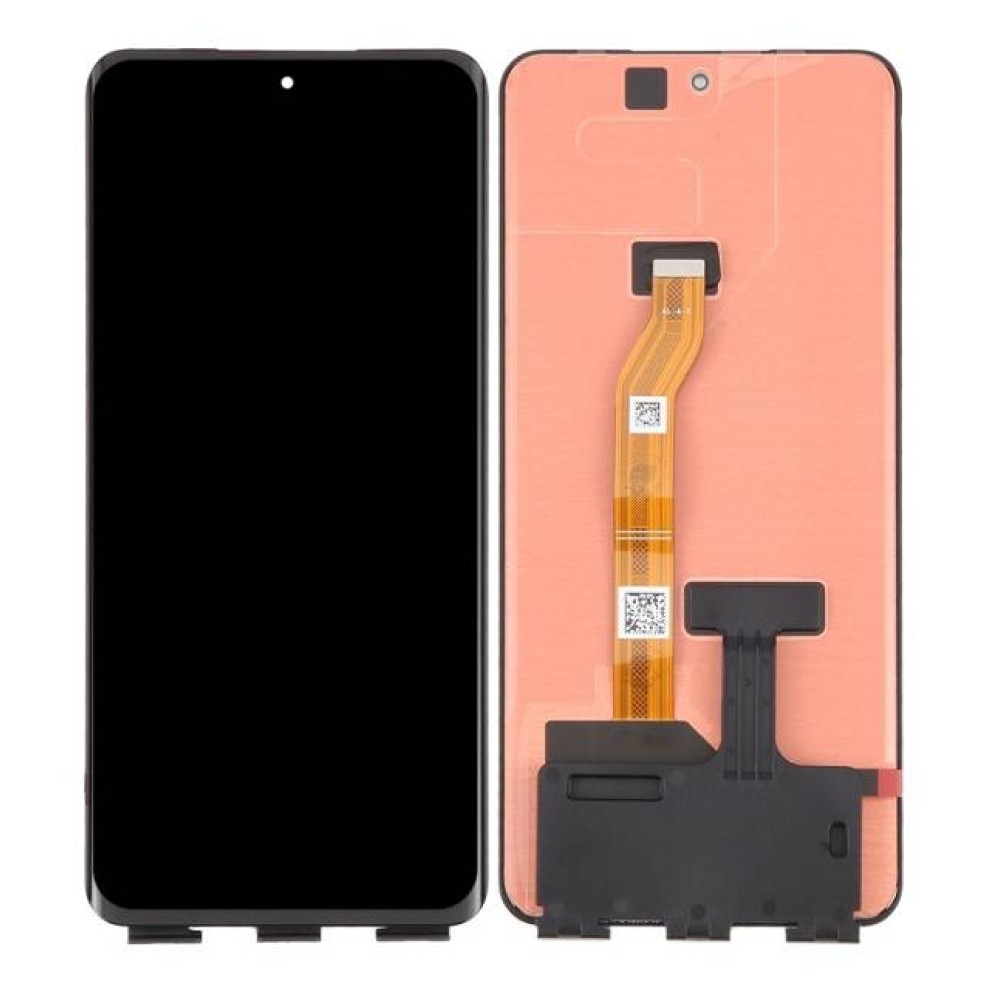 Honor X50 GT LCD Screen Display Black - High Quality