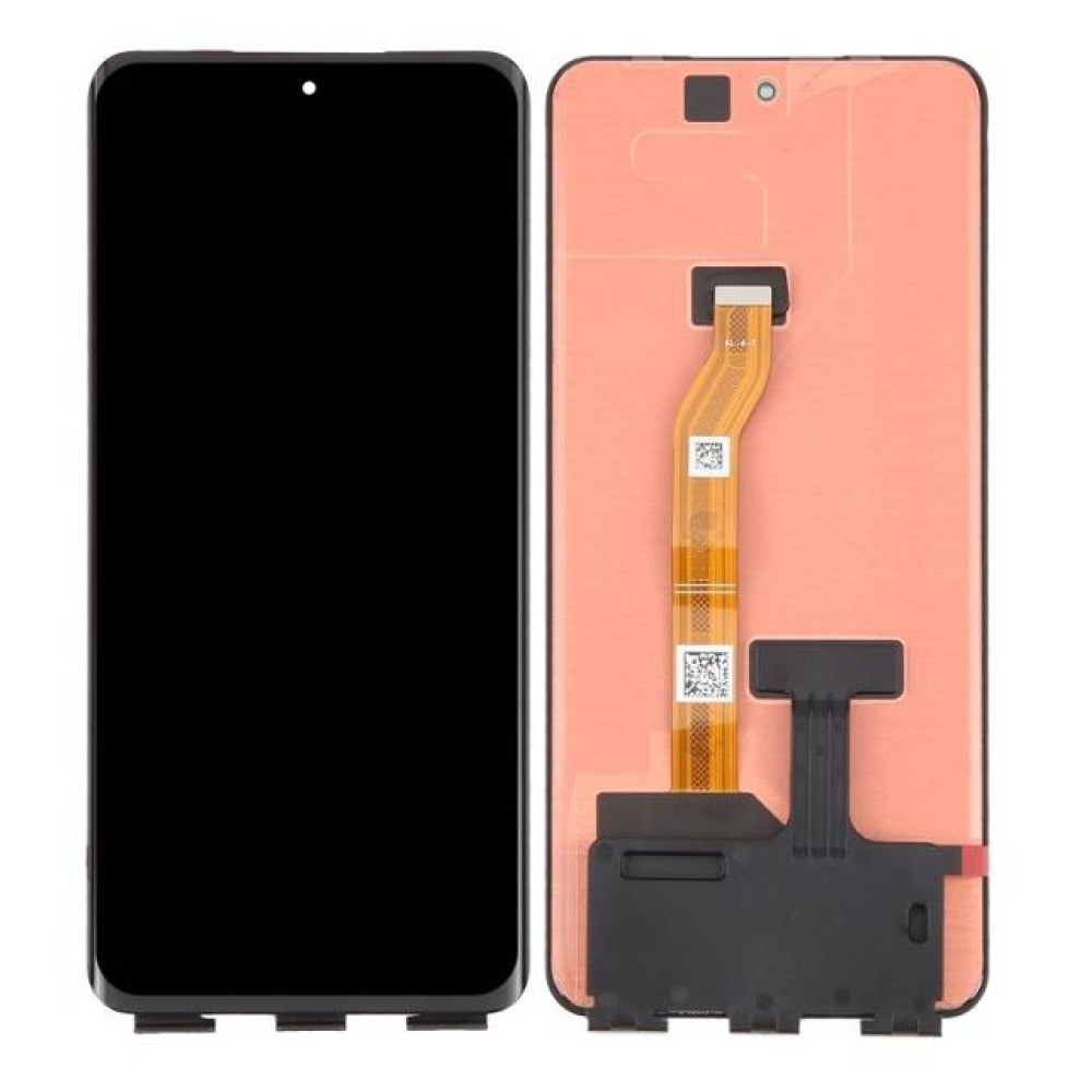 Honor X50 Pro LCD Screen Display Black - High Quality