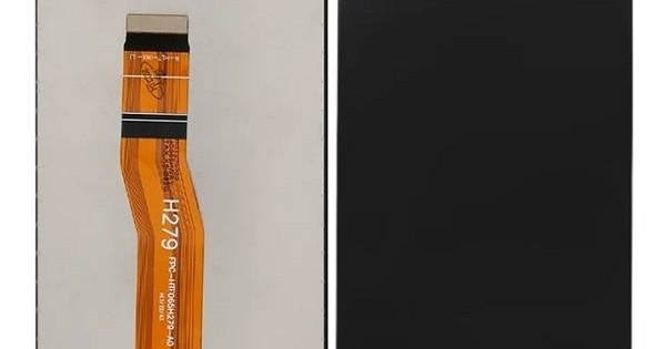 Honor X5b ORIGINAL LCD Screen Display - Black