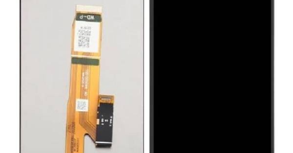 Honor X5b Plus LCD Screen Display Black - High Quality