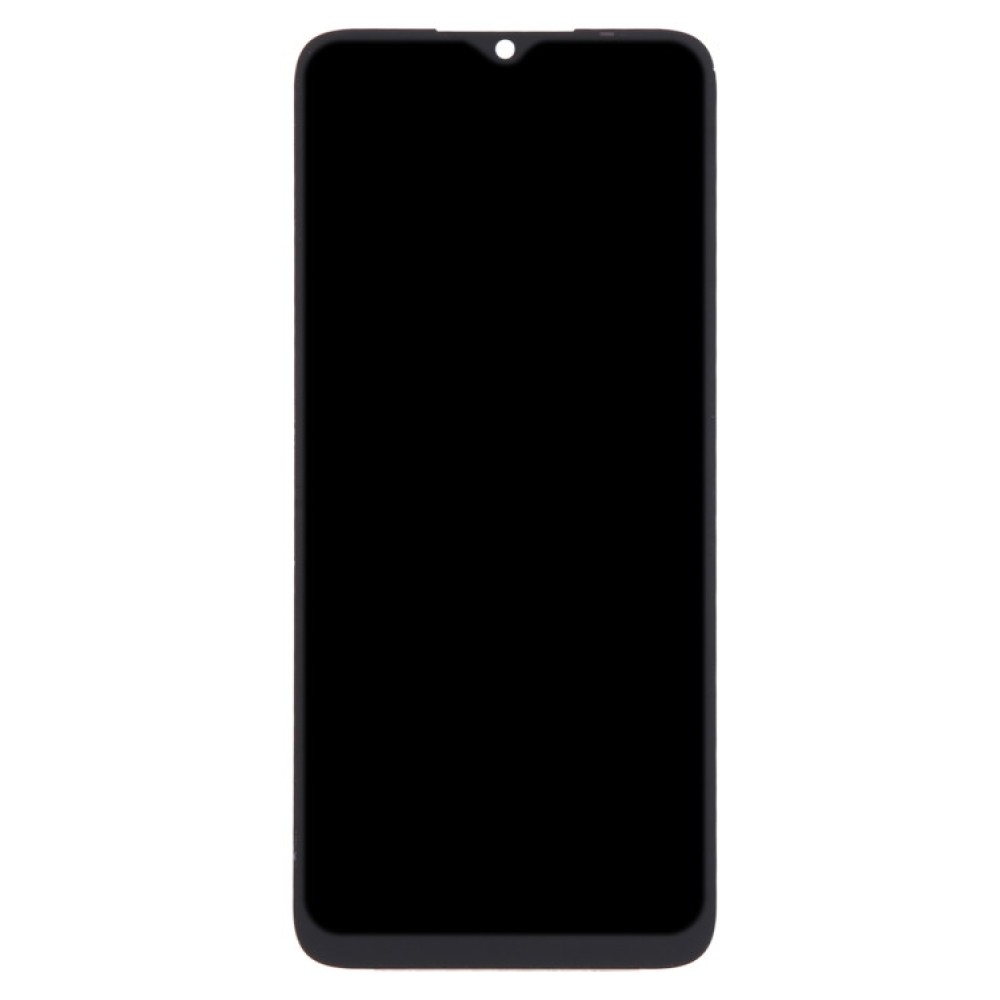 Honor X6 LCD Screen Display Black - High Quality