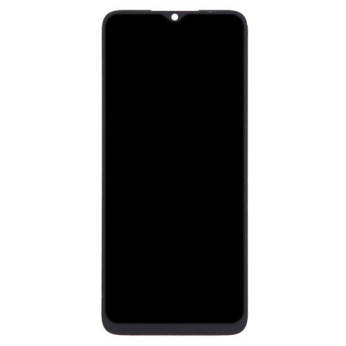 Honor X6 LCD Screen Display Black - High Quality