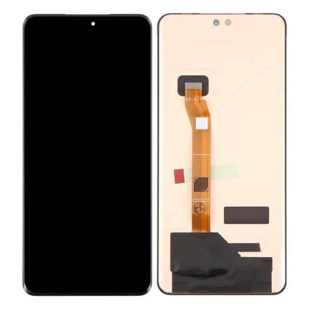 Honor X60 Pro LCD Screen Display Black - High Quality