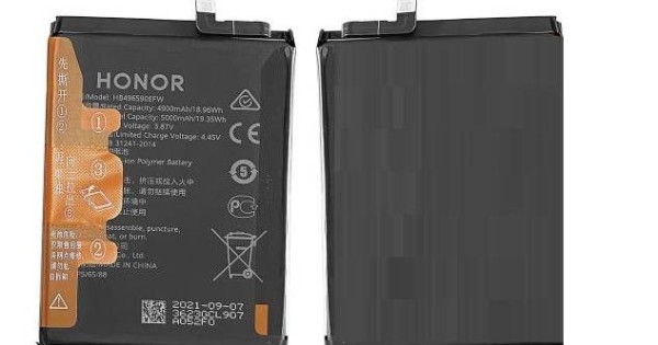 Honor X7 Battery | ORIGINAL | Cellspare