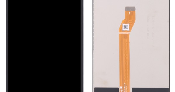 Honor X7 LCD Screen Display Black - High Quality