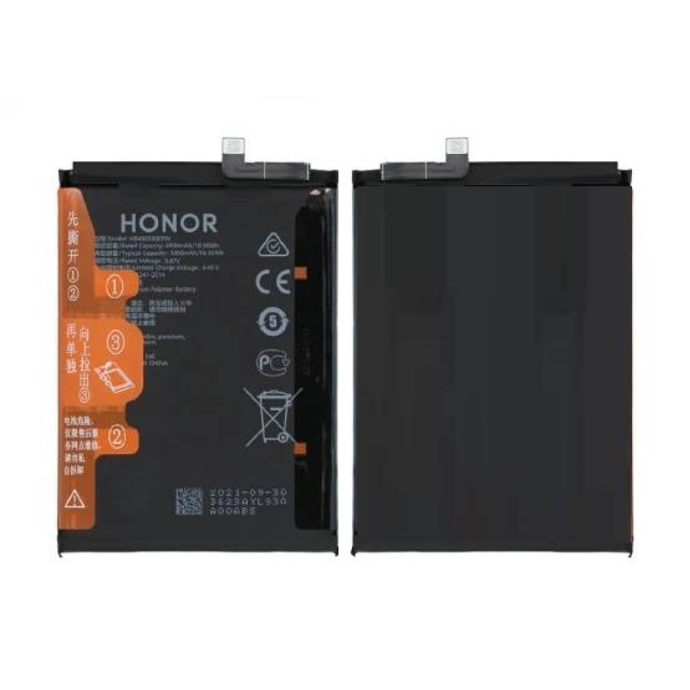 Honor X8 5G Battery | ORIGINAL | Cellspare