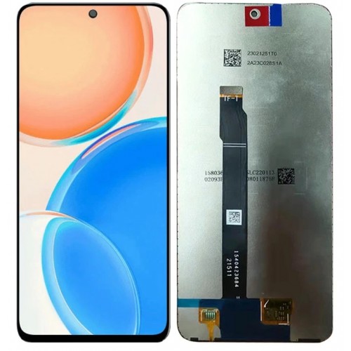 Honor X8 Spare Parts & LCD Screen Display Best Price - Cellspare