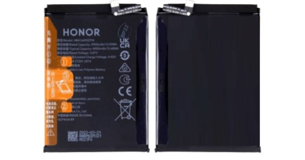 Honor X8 Battery | ORIGINAL | Cellspare
