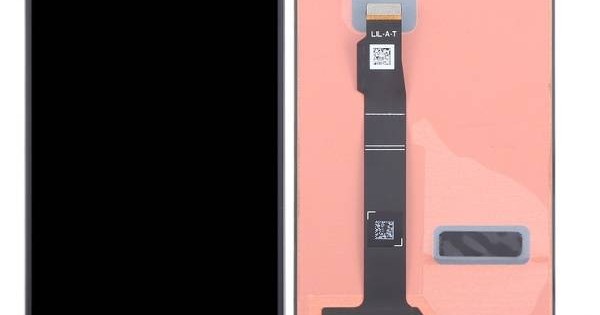 Honor X8b LCD Screen Display Black - High Quality