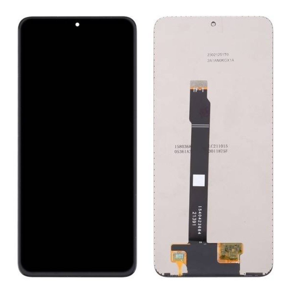 Honor X8c LCD Screen Display Black - High Quality
