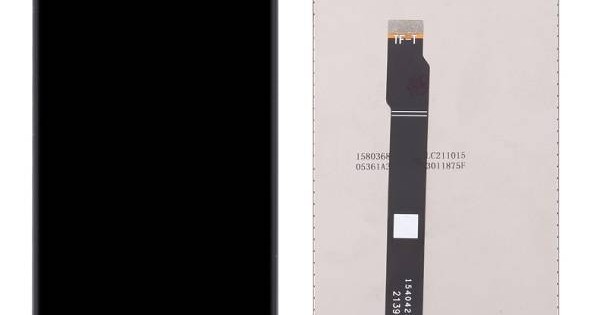 Honor X8c LCD Screen Display Black - High Quality