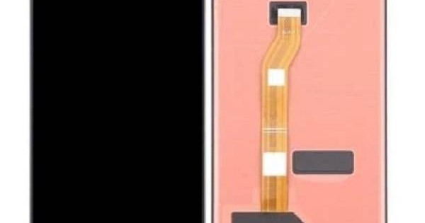 Honor X9b ORIGINAL LCD Screen Display - Black