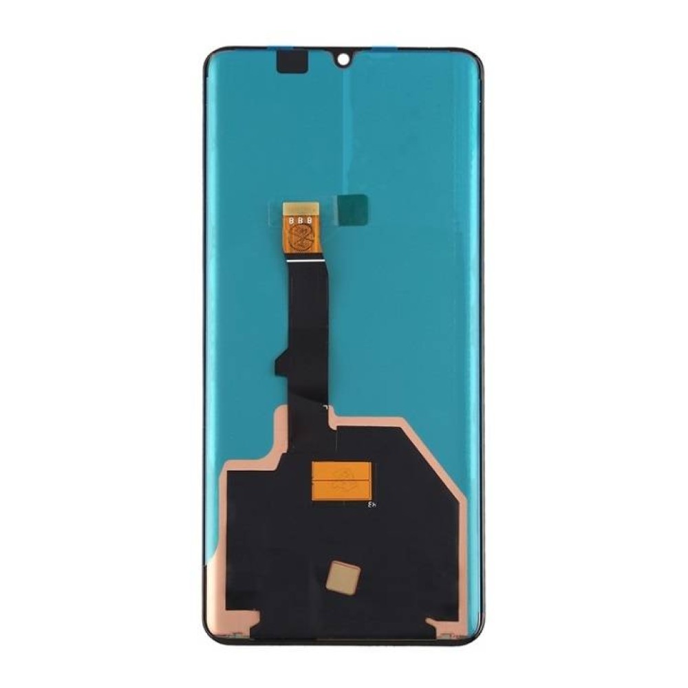 Huawei P30 Pro ORIGINAL LCD Screen Display - Black