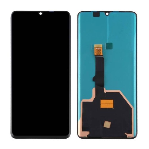 Huawei P30 Pro ORIGINAL LCD Screen Display - Black