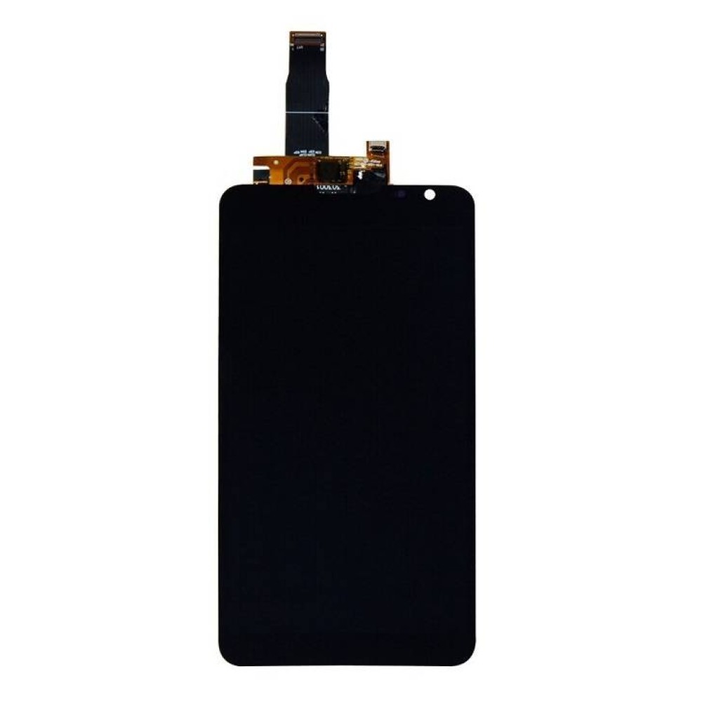 Huawei Ascend Mate 2 LCD Screen Display Black - ORIGINAL