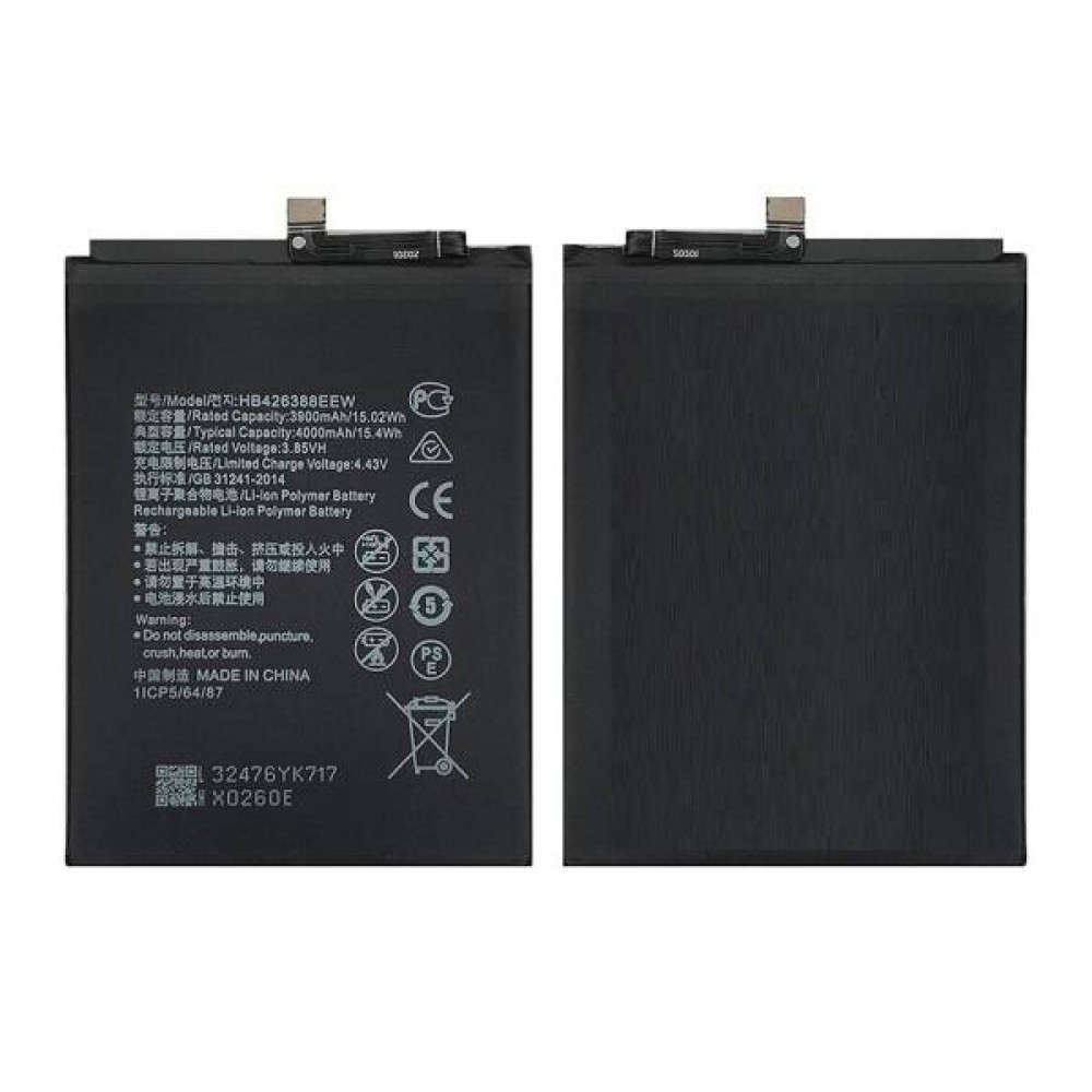 Huawei Enjoy 70z Battery - ORIGINAL