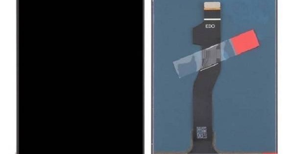 Huawei Enjoy 80 ORIGINAL LCD Screen Display - Black